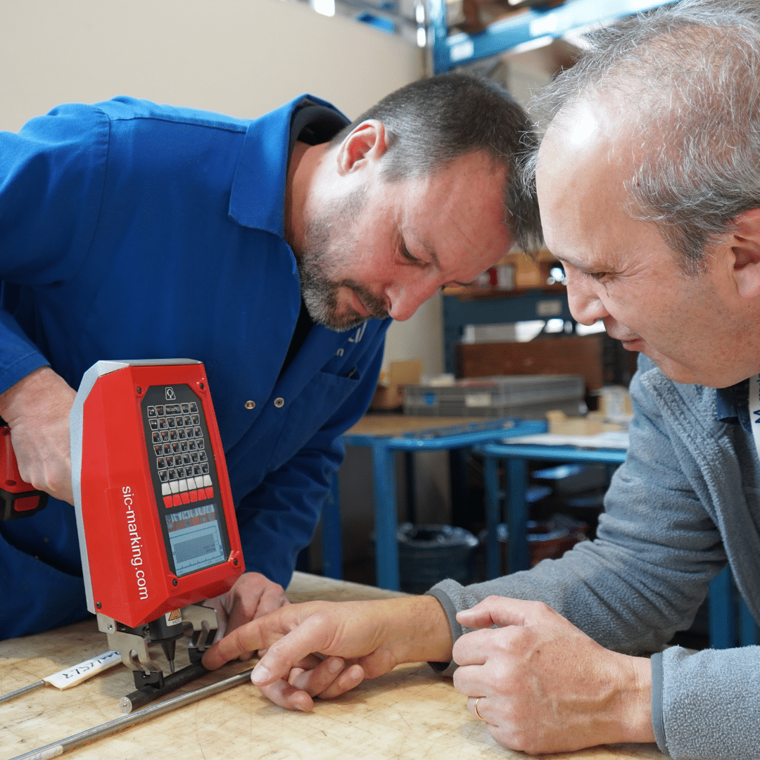 E-MARK XL - SIC MARKING GmbH