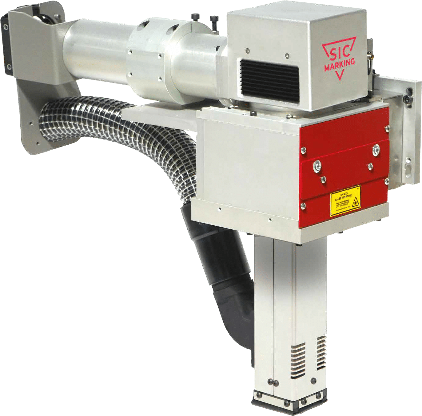 FIT Laser - SIC MARKING GmbH